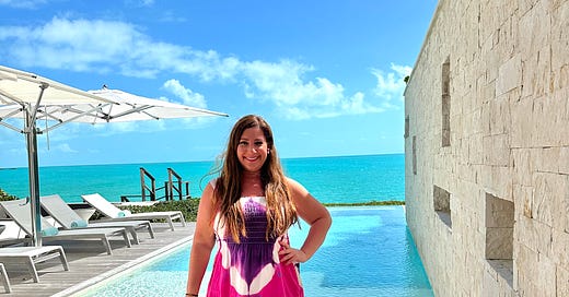 Jill Schildhouse's Media Insights and Assignments | Substack