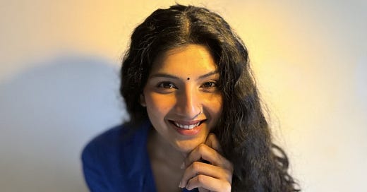 BeingBeyond | Ipsita Das | Substack