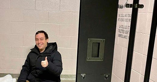 Queen's Park Observer | Sabrina Nanji | Substack