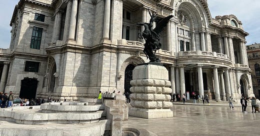 💜 Eternal Spring | Paul Thurrott | Substack