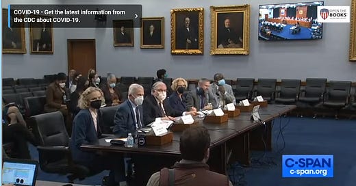 OpenTheBooks | Substack