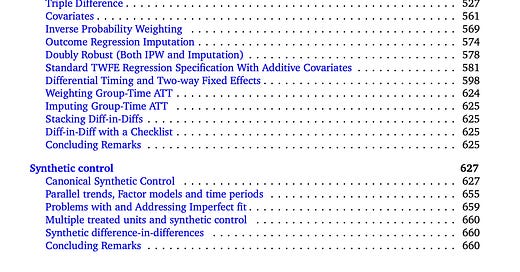 Scott's Mixtape Substack | scott cunningham | Substack