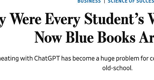 Archive - Slow Boring