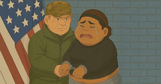 The Garden of Earthly Delights | Alex Kaschuta | Substack