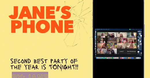 Another Jane Pratt Thing | Substack