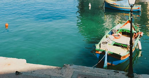 T E M P L O | Has López | Substack