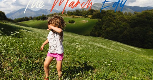 Big Salad | Joanna Goddard | Substack