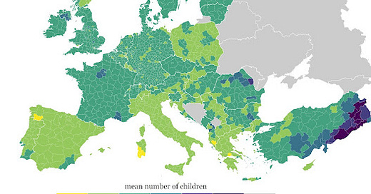 The Colin Liddell | Substack