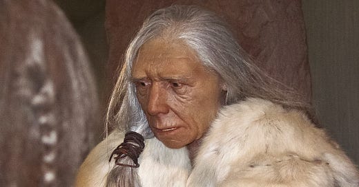 The Chatner | Daniel Lavery | Substack