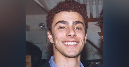 Unpopular Front | John Ganz | Substack