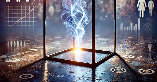 Graphs about Religion | Ryan Burge | Substack