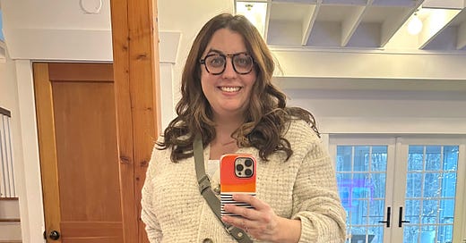 Burnt Toast by Virginia Sole-Smith | Substack