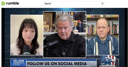 ColonelRETJohn | ColonelRETJohn Mills | Substack