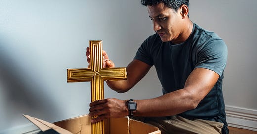 Friendly Atheist | Hemant Mehta | Substack