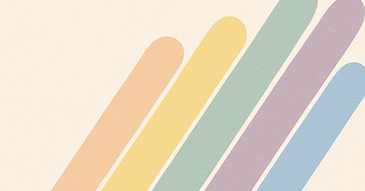 Cognition Café | Gabe | Substack