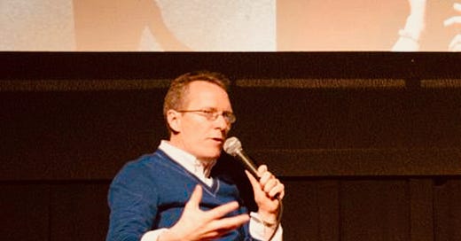 Lingo on Docs | Kathleen Lingo | Substack