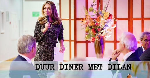 Nijmans Nieuwsbriefje | Bart Nijman | Substack