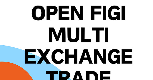 Adding OpenFIGI to QuantJourney: Unlocking Global Securities Data