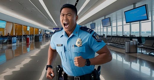 Dark Marc | Cybersecurity, Hacking & Tech | Substack