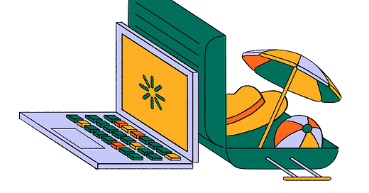 On Substack | Substack Team | Substack