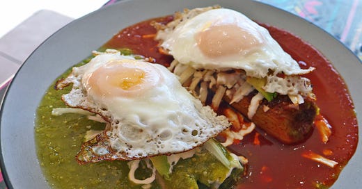 Robert Sietsema's New York | Substack