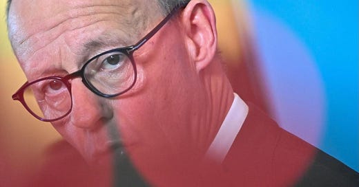 Quillette’s Substack | Substack