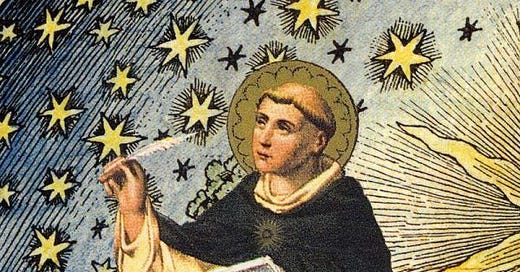 The Medieval Peasant was Smarter Than You