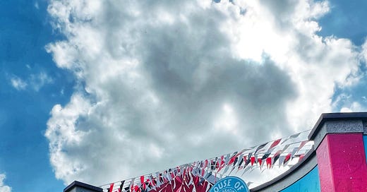 The Mix with Robert Simonson | Substack