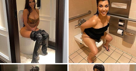 Photogenic | Bonnie RzM | Substack