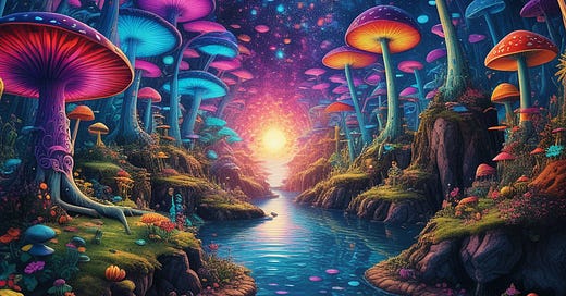 Unacceptable Jessica | Jessica Rose | Substack