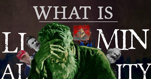 What is Liminality? - The Living Philosophy
