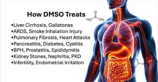 The Forgotten Side of Medicine | A Midwestern Doctor | Substack