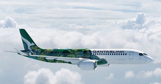 Analytic Flying | Substack