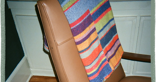 Scratch Pad by The Stripe | Grace Atwood | Substack