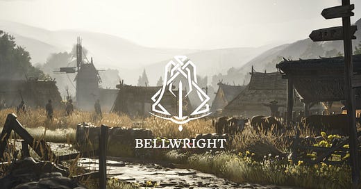 Bellwright Review: Co-Op Survival City-Builder Feb 2025