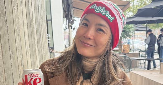 Gen X Taste | Lynn Chen | Substack