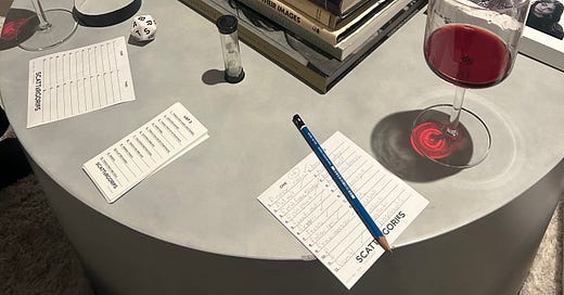 a six star girl | Gwen Star | Substack