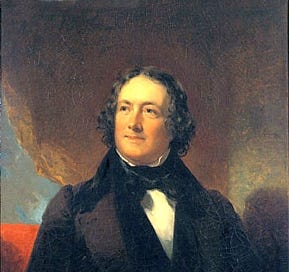 Nicholas Biddle - The Economic Historian