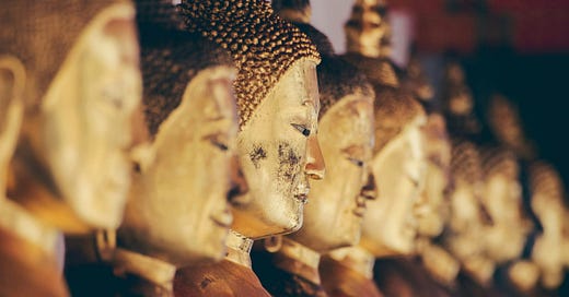 The Sophist | Steven Gambardella | Substack