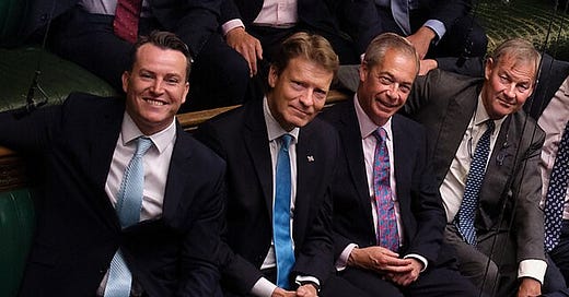 Pimlico Journal | Substack