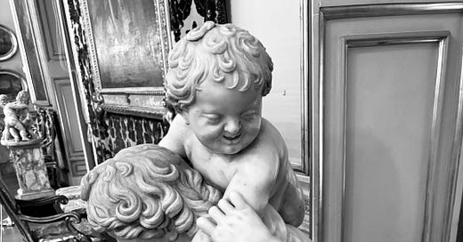 The Hinternet | Justin Smith-Ruiu | Substack