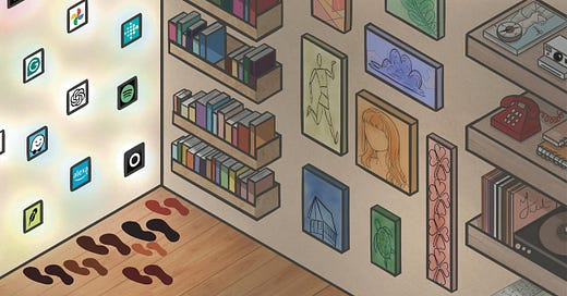 The Algorithmic Bridge | Alberto Romero | Substack