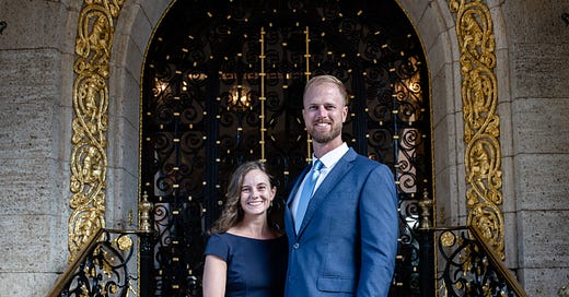 Convex Spaces | Steve | Substack