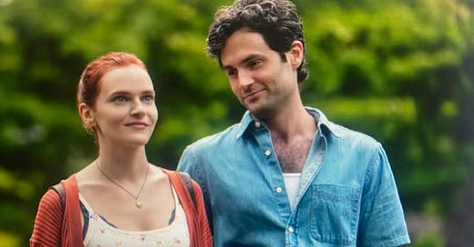 The Shit by Hannah Betts | Substack