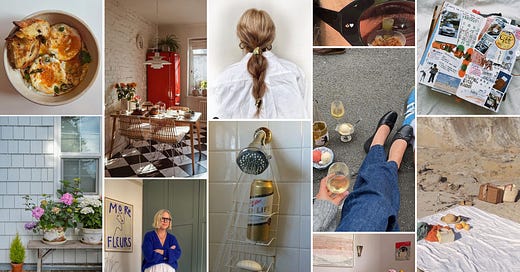 Pen Pals! | Atticus | Substack