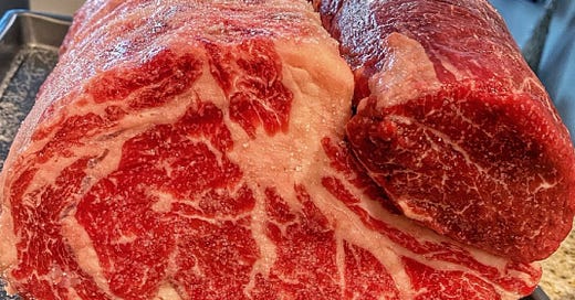 American Gravy | andrew gruel | Substack