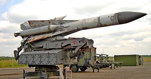 Black Mountain Analysis | Substack