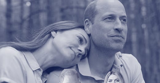 Dan Wootton Outspoken | Substack