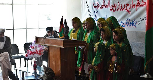 Downrange Data | Erik Davis | Substack