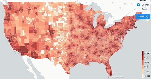 Science Matters | Science Matters - Joshua Weitz | Substack